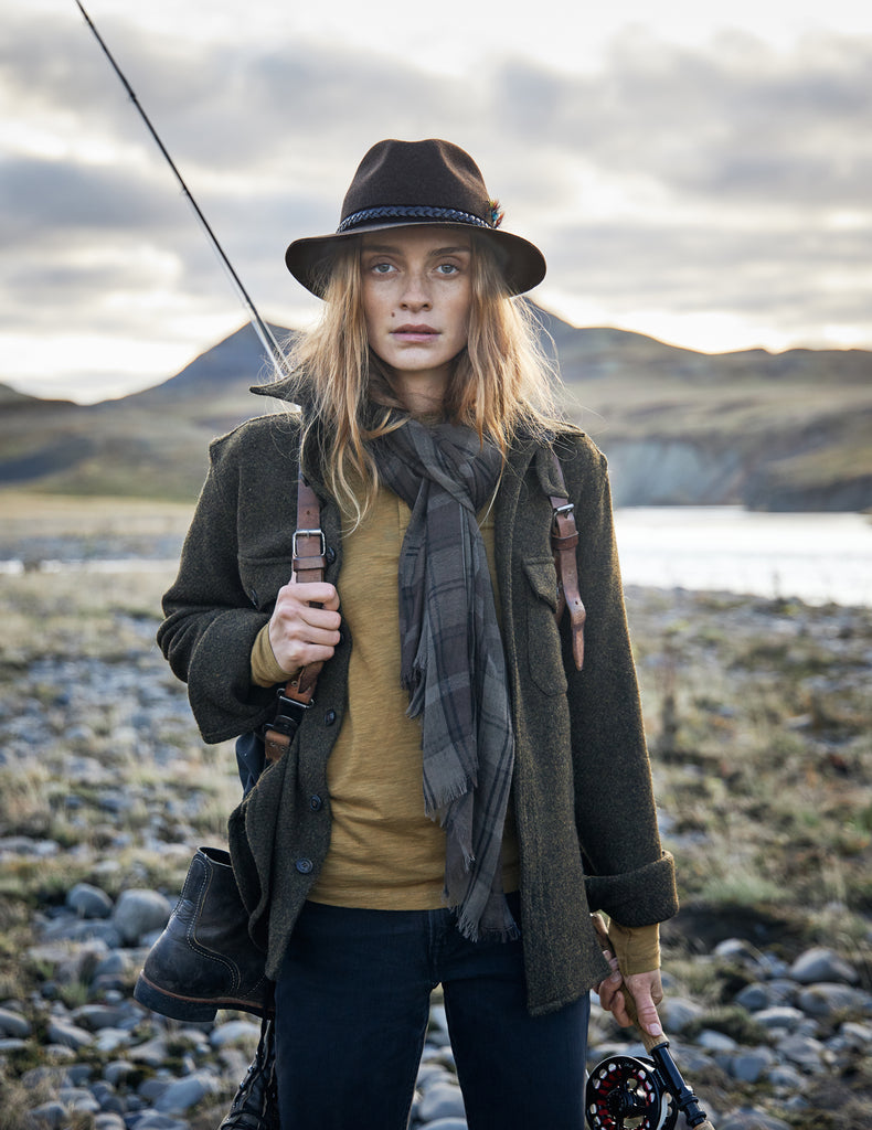 Hamar, hattur unisex – Farmers Market - Iceland